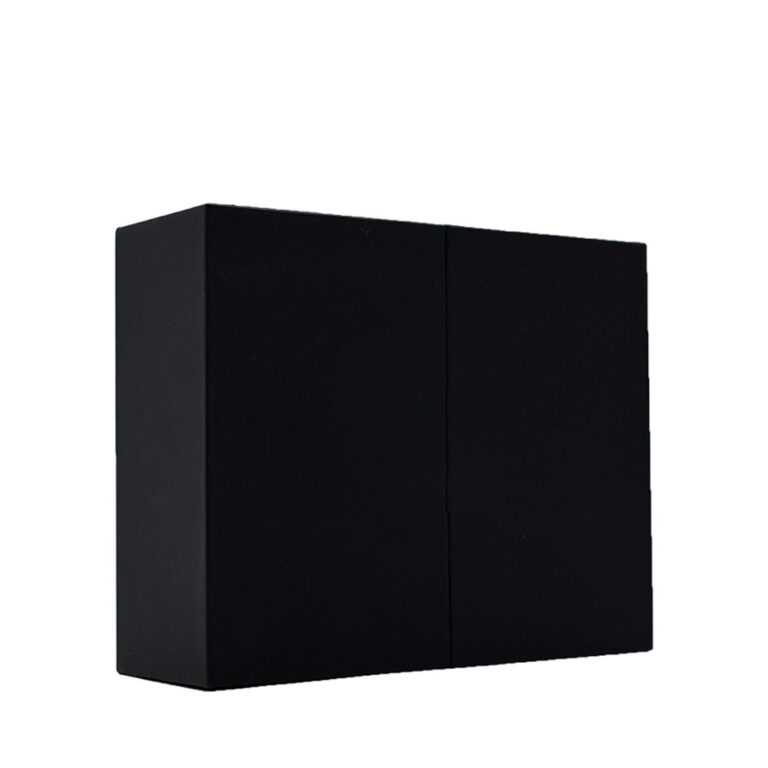 Coco Chanel Mademoiselle Perfume Boxes Rigid Paper Packaging