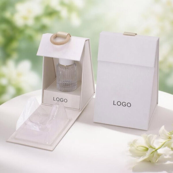 Bulk Perfume Irregular Gift Boxes for Manufacturers