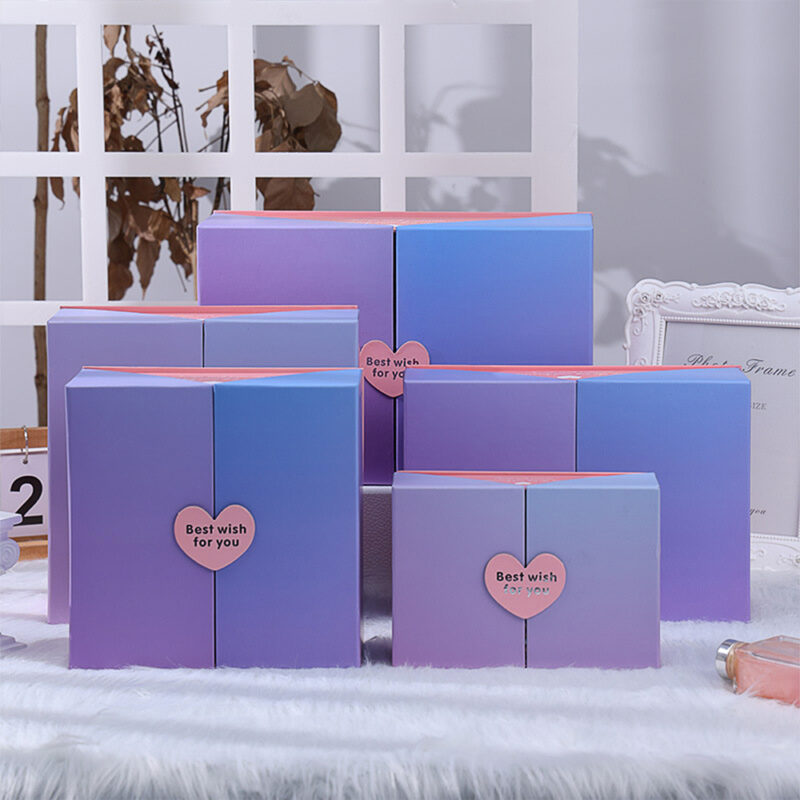 Rigid Setup Perfume Fragrant Boxes OEM Manufacturer