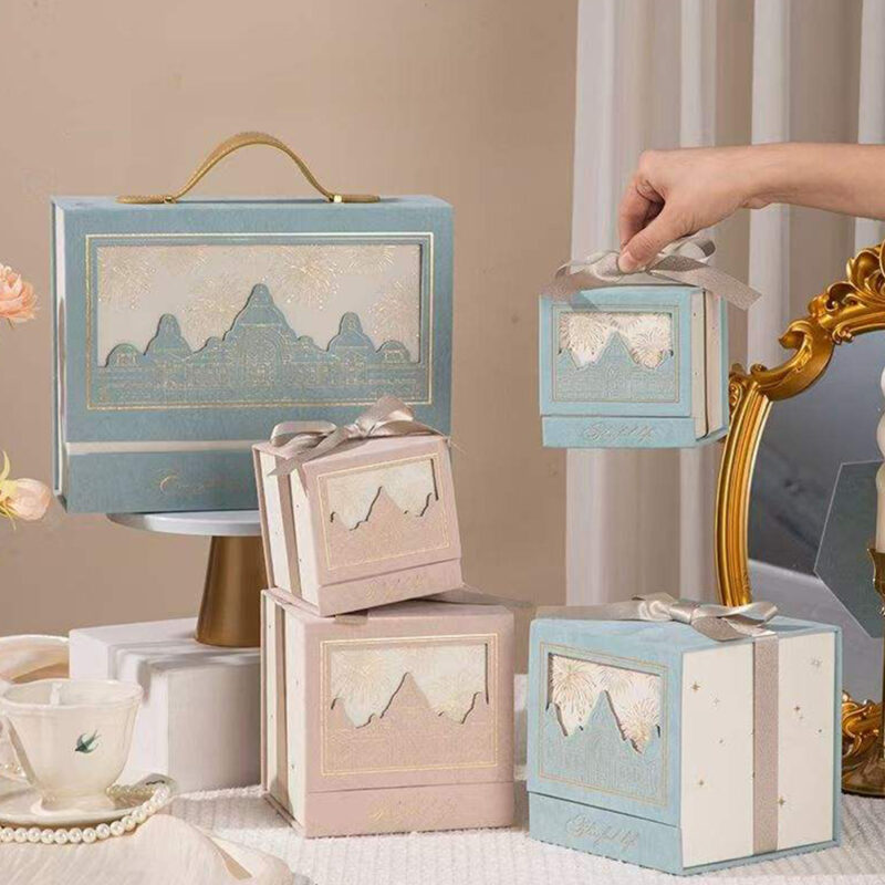 A Complete & Step By Step Guide to Perfume Packaging