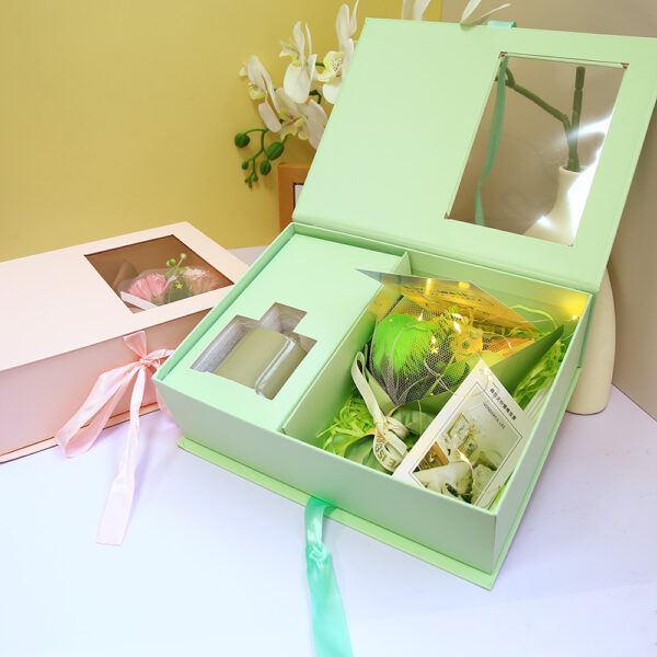 Luxury Packaging Trends in the Perfume Industry in 2026